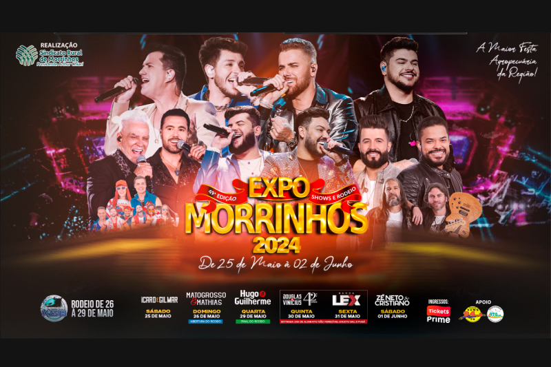 .: Eventos programados